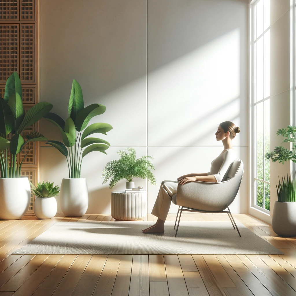 Entrenamiento Autógeno y Meditación - Instituto Om Mindfulness